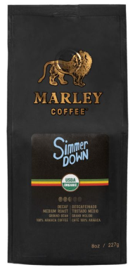 Café Marley